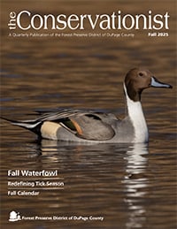 Conservationist 2025 Fall